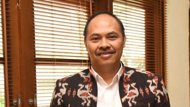 Pengamat: Indonesia Sukses Tingkatkan Produktivitas Padi dan Jagung - Pilar Pertanian